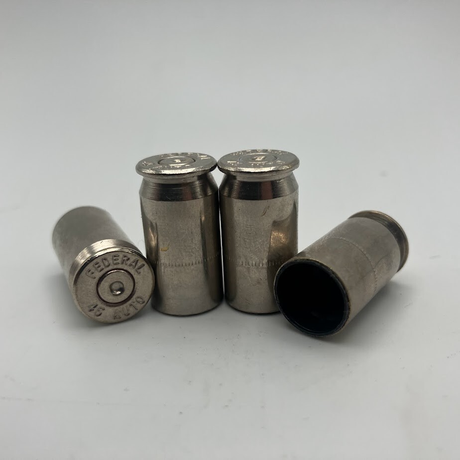 Bullet Casing Tire Valve Stem Caps -Real Casings for Tires Gifts MANY ...