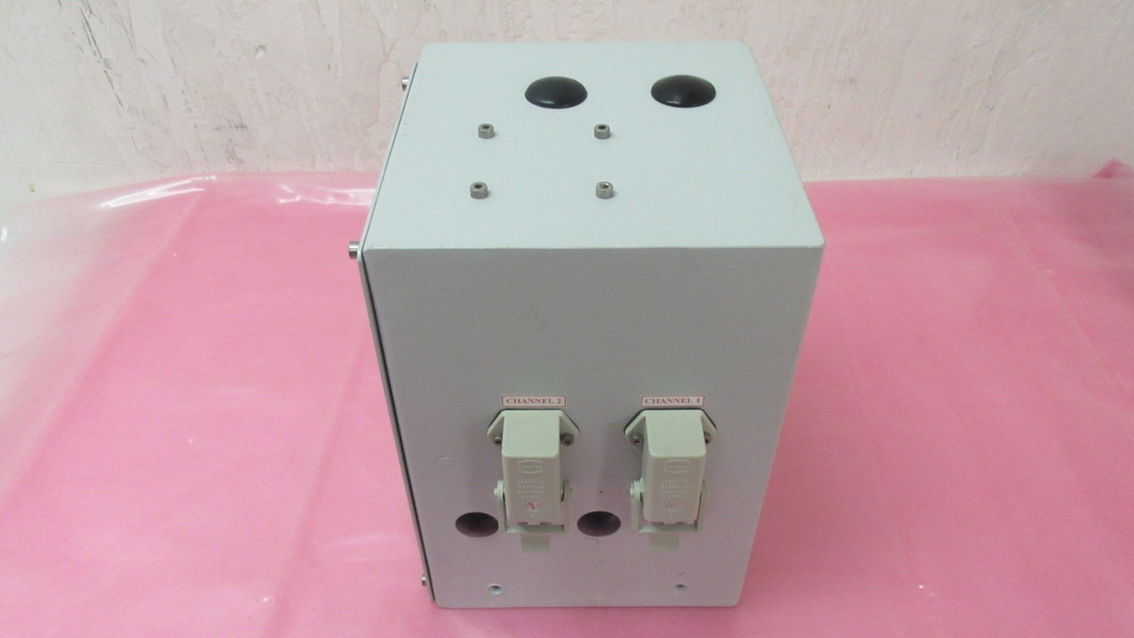 Edwards A55001069, TMS Temperature Management System. 412794 | eBay