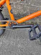 Raleigh Grifter Bike in Bikes for sale | eBay