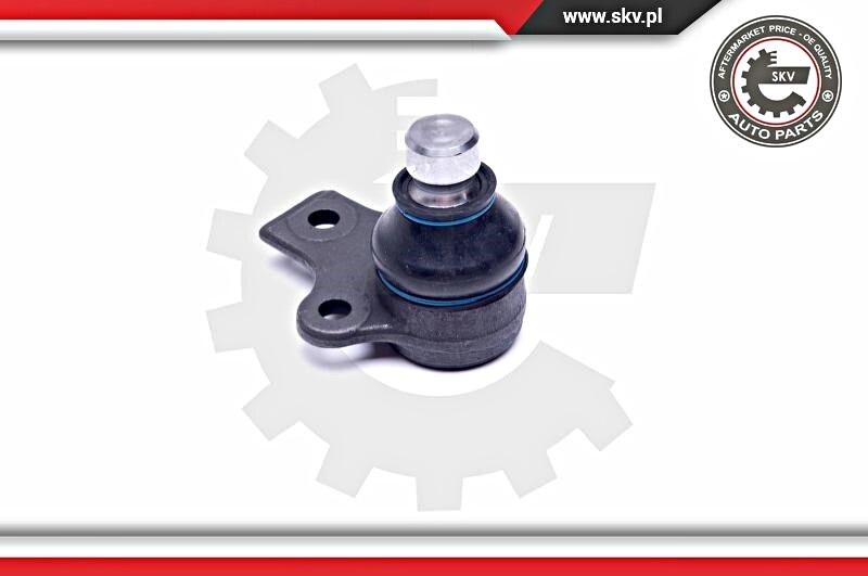 Ball Joint Front For SEAT Cordoba Ibiza II VW Caddy Corrado 83-04 ...