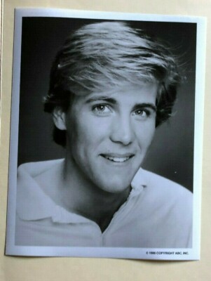 Christian Conrad Vintage Celebrity Photo | eBay