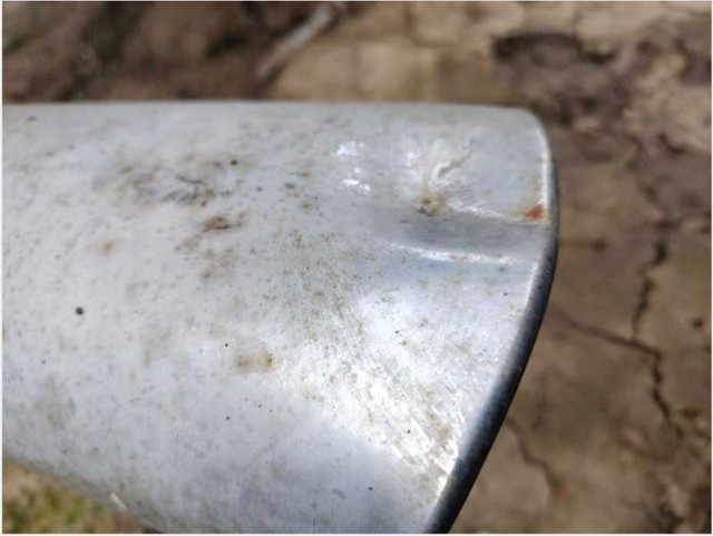 Muffler High Country LTZ 5.3L 84665236 Fits 14-19 Chevrolet Silverado ...