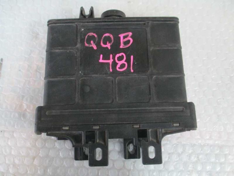 Volkswagen Beetle Transmission Control Module
