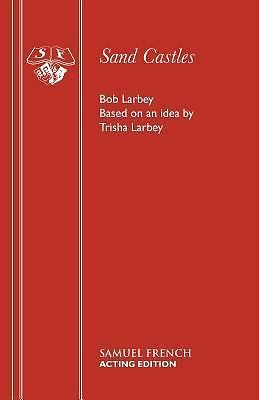 Sand Castles by Bob Larbey (2016, Trade Paperback) for sale online ...