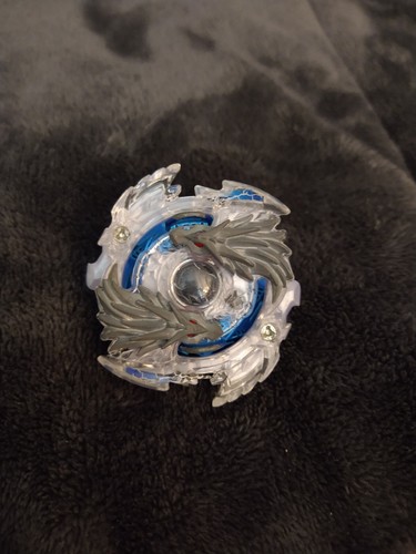 Lost Longinus Nine Spiral Beyblade Burst Dual Layer Takara Tomy B-66 | eBay