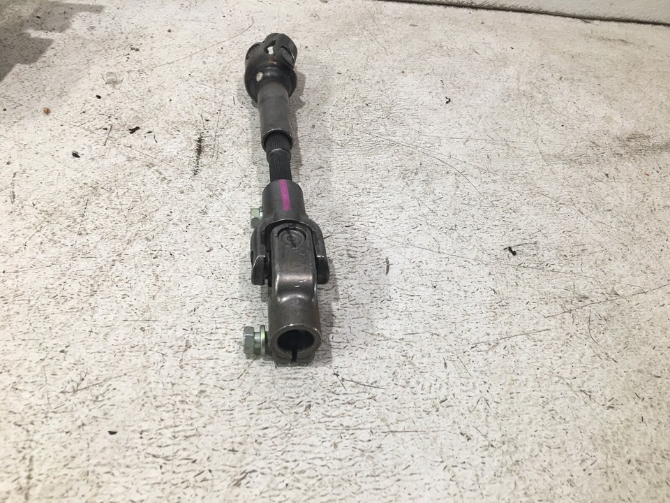 2004-2009 Toyota Prius Electric Power Steering Conversion Swap Motor ...