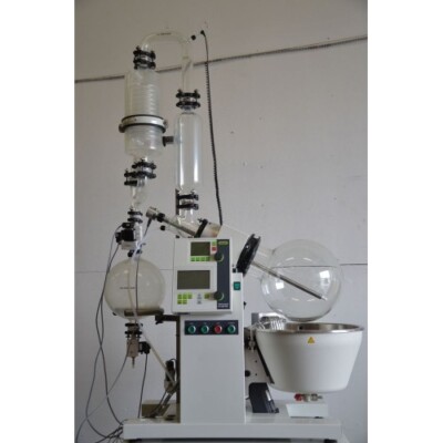Lab Equipment - Buchi