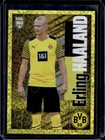 Haaland Golden Baller - Card Value