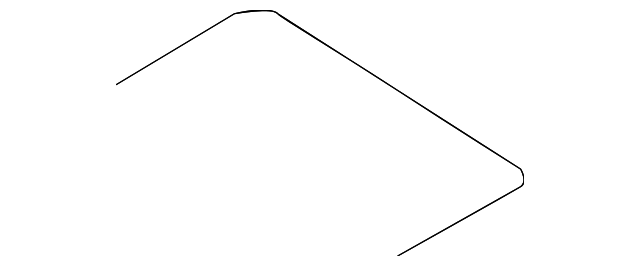 BMW 54128185757 Genuine OEM Factory Original Frame Gasket for sale ...