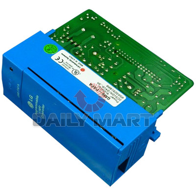 New LS PLC Power Supply Module GM6-PAFA 0.3amp 24vdc 2amp 5vdc GM6PAFA ...