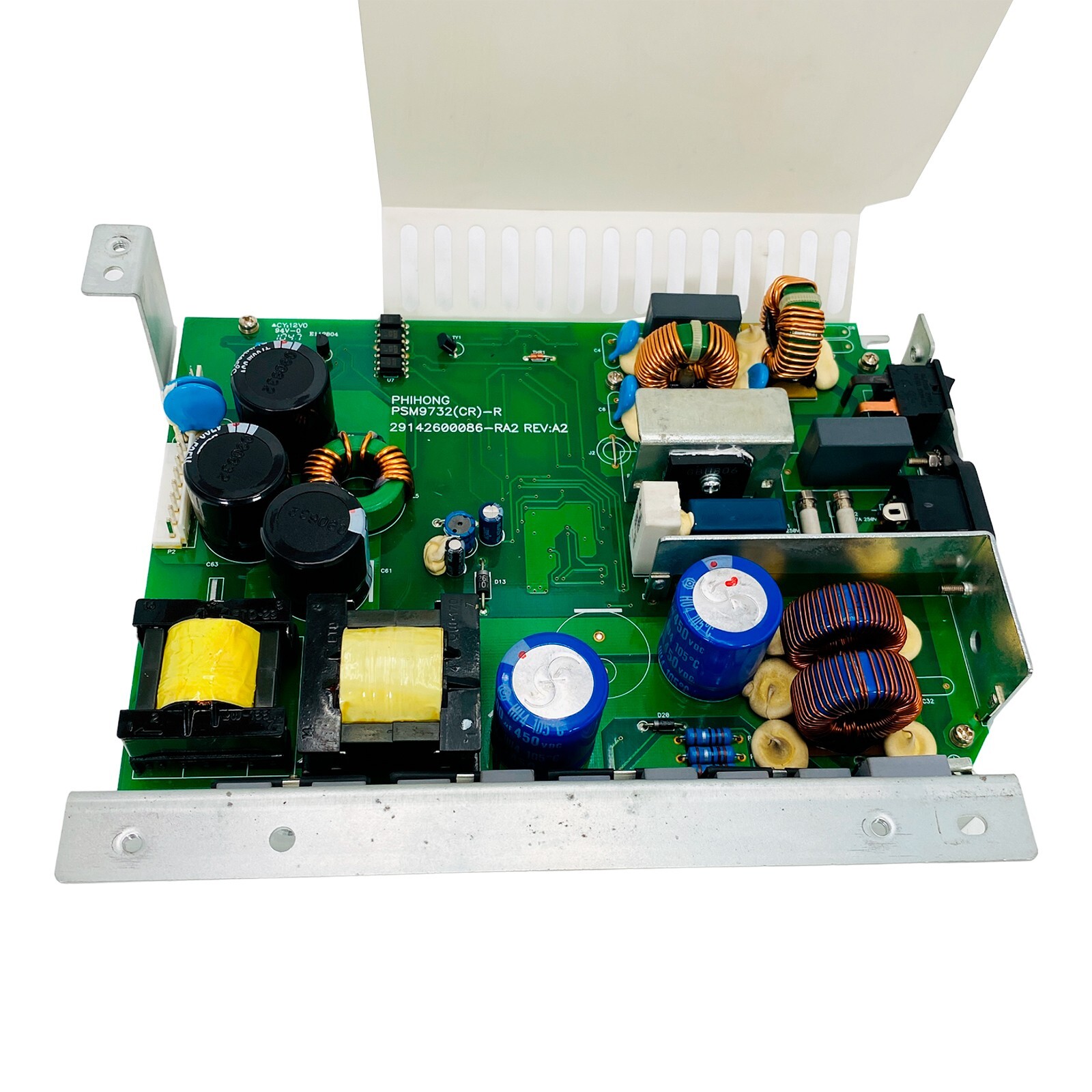 TESTED🔥 Genuine Intermec 1-971132-002 Power Supply for PX4i PX6i Label ...