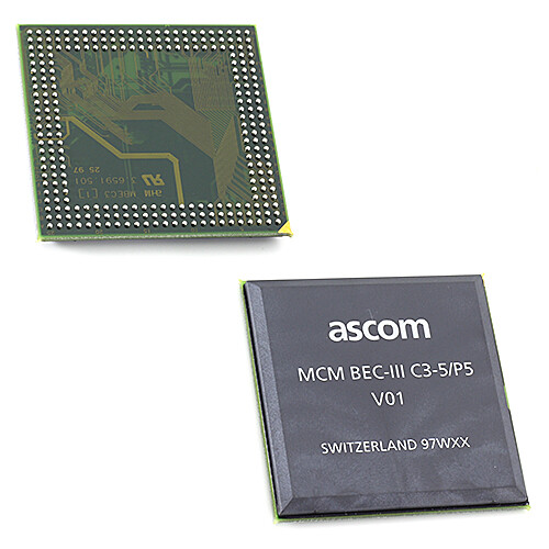 [3pcs] BEC-III_C3-5/P5_MCM ASIC OEM ICs BGA | eBay