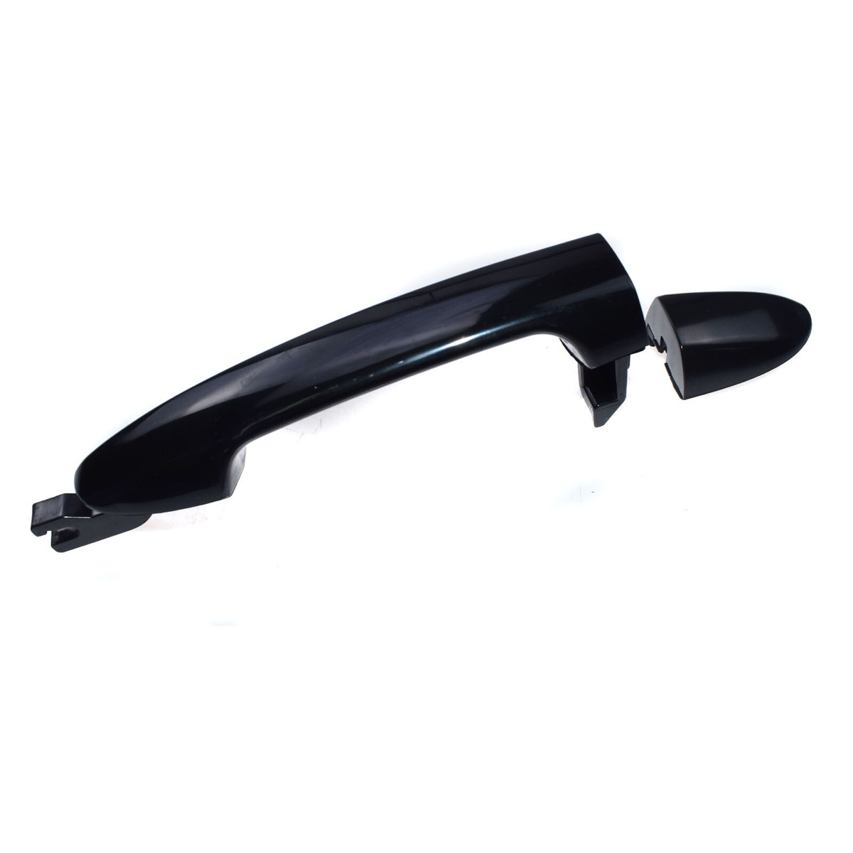Car Door Handle Repair X AUTOHAUX Car Interior Front Left Side Door ...