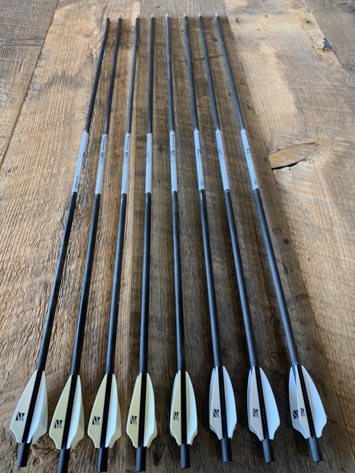 Exodus Nis Arrows | eBay