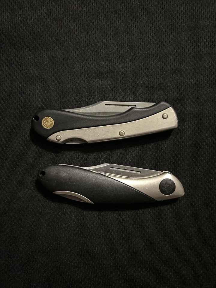 Puma Knife Lot Protech, Hobbytech Solingen Germany | eBay