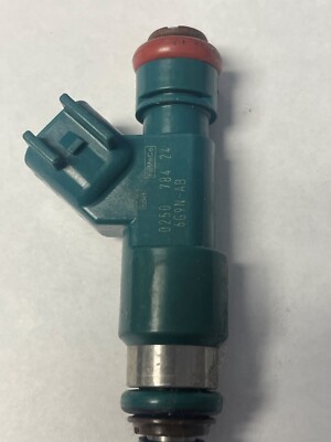 One, OEM Fuel Injector for 2008-10 Volvo V70 3.2L | eBay
