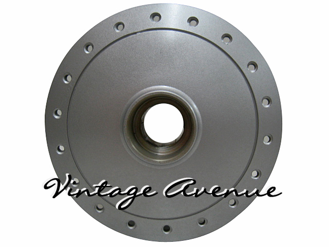 HONDA CS90 S90 CL90 ST90 SL90 SL100 SL125 XL100 SL125 FRONT WHEEL HUB ...