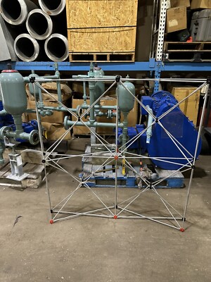 Trade Show Displays - Nomadic Display