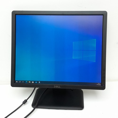 Dell E1913Sc 19" VGA Flat Panel Monitor | eBay UK