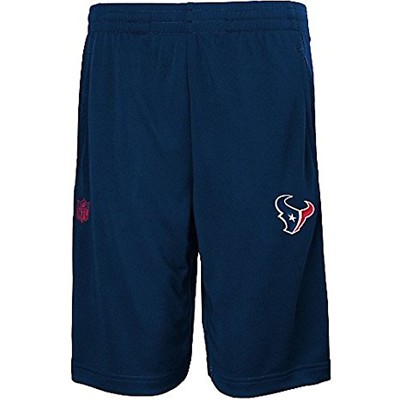 Houston Texans Youth Shorts Outerstuff Boys Shorts 8-20 CLEARANCE $35 ...