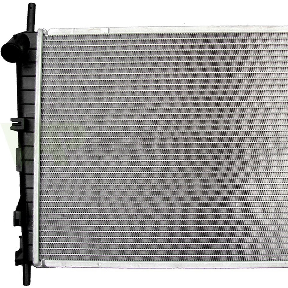 Aluminum Radiator Fits 1995 1996 1997-2000 Ford Contour 2.0L For 1719 ...