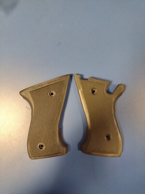 Vintage Clark Keithville LA Ruger Mk II Mark II Mark III Mk III .22 LR ...
