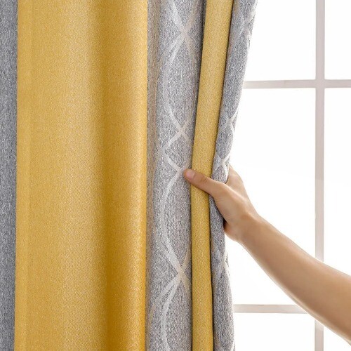 Residence Curtains