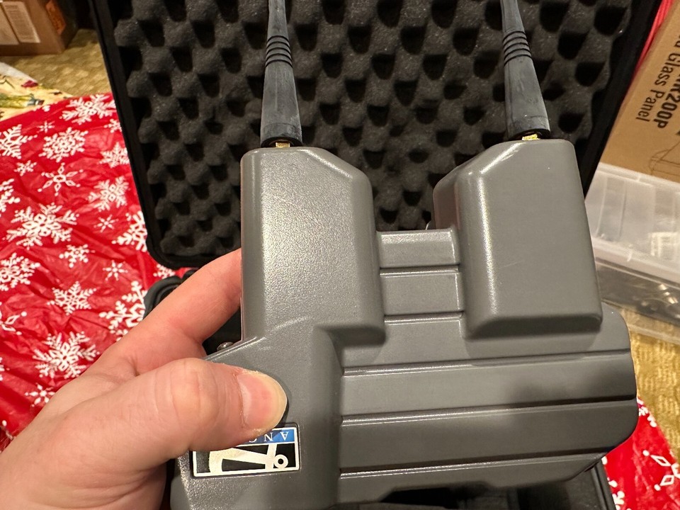 Anchor Audio ProLink 500 Remote pack | eBay