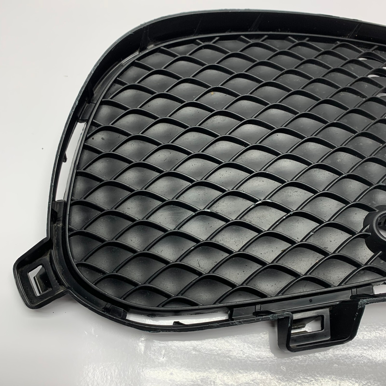 2015 - 2018 Mercedes Gle350 Gle300 Right Fog Light Cover Grille ...