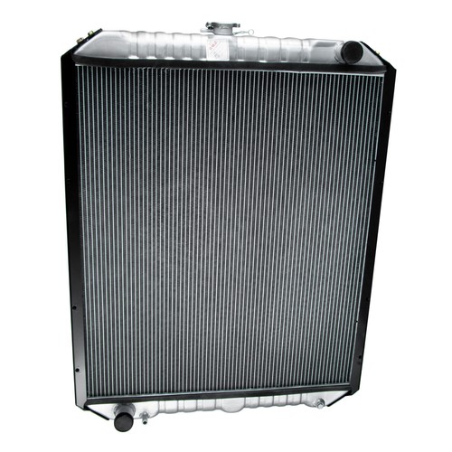 206-03-51110 Radiator For Excavator Komatsu PC200-5 PC200LC-5 PC220-5 ...