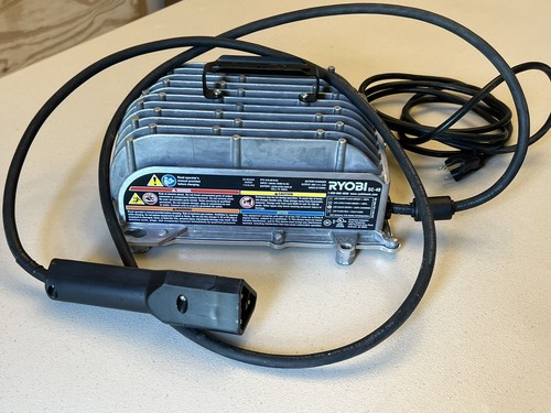 Ryobi SC-48 48V Charger P/N 919-4810-02 for RM480E Riding Mower or Golf ...