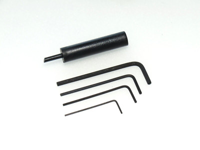 ASC6040 TEAM ASSOCIATED RC10 4WD BUGGY TOOL SET | eBay