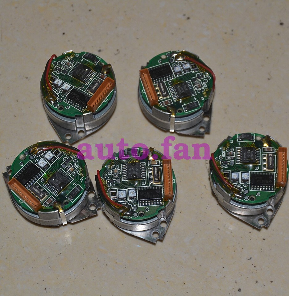 1PC USED Yaskawa Servo Motor Encoder TRD-Y1024A | eBay