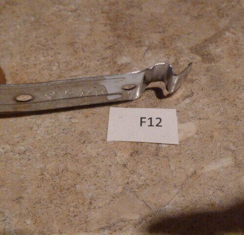 A bicycle rear mudguard flatish bottom frame clip, F12 | eBay