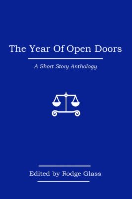 The Year of Open Doors by Ryan Van Winkle Hardback Book The Fast Free ...