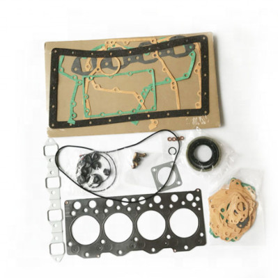 3800939 4955996 overhaul kit,gasket kit fits B3.3 QSB3.3 | eBay