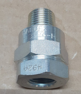 HALDEX N13526H, AIR TANK CHECK VALVE | eBay