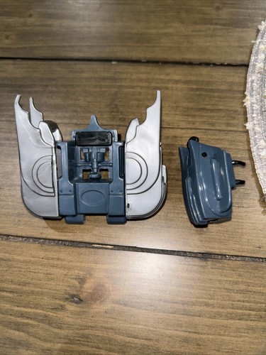 Batman The Animated Series TURBOJET BATMAN Jetpack Backpack Part Kenner ...
