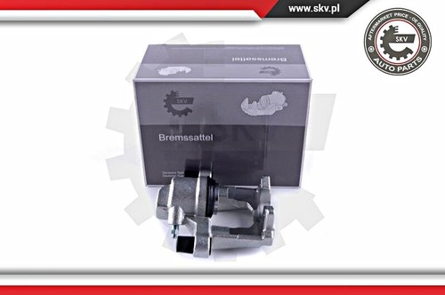 Rear Brake Caliper Right For MERCEDES X204 W204 Glk 08-15 2044231281 | eBay