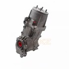 Differential Rear Axle Fits 2007-2017 Jeep Patriot Compass Carrier OEM ...