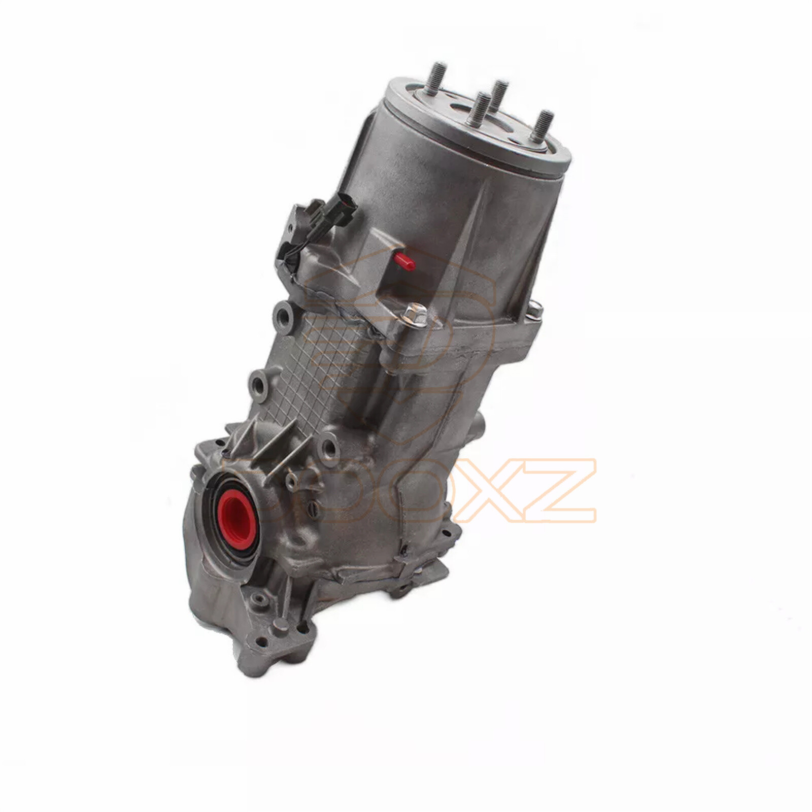 Differential Rear Axle Fits 2007-2017 Jeep Patriot Compass Carrier OEM ...