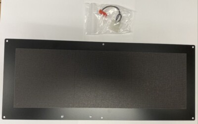 Color DMD Display for Sega 192X64 | eBay