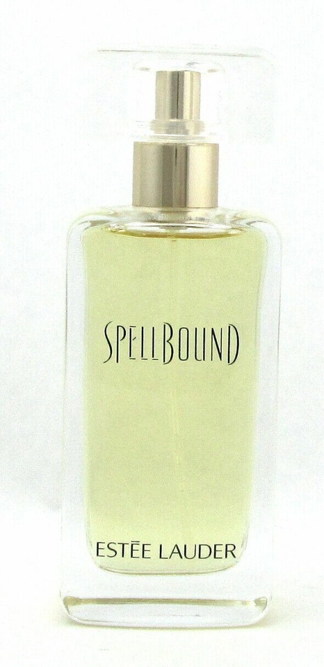 Spellbound by Estee Lauder 1.7 oz 50 ml Eau De Parfum EDP Spray ...