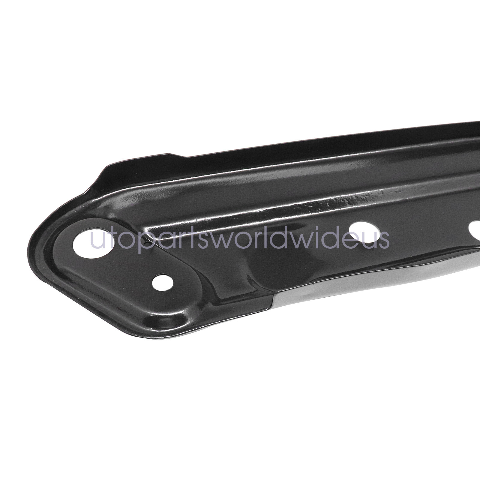 Right Side Radiator Support 17A-805-932-A For Volkswagen Jetta 2018 ...