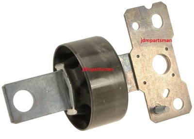 Lemfoerder Rear Left Side Trailing Arm Bushing fits Volvo S60 S80 XC70 ...