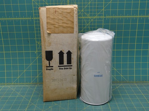 39138433 Oil Filter Element Replacement for Ingersoll Rand Air ...