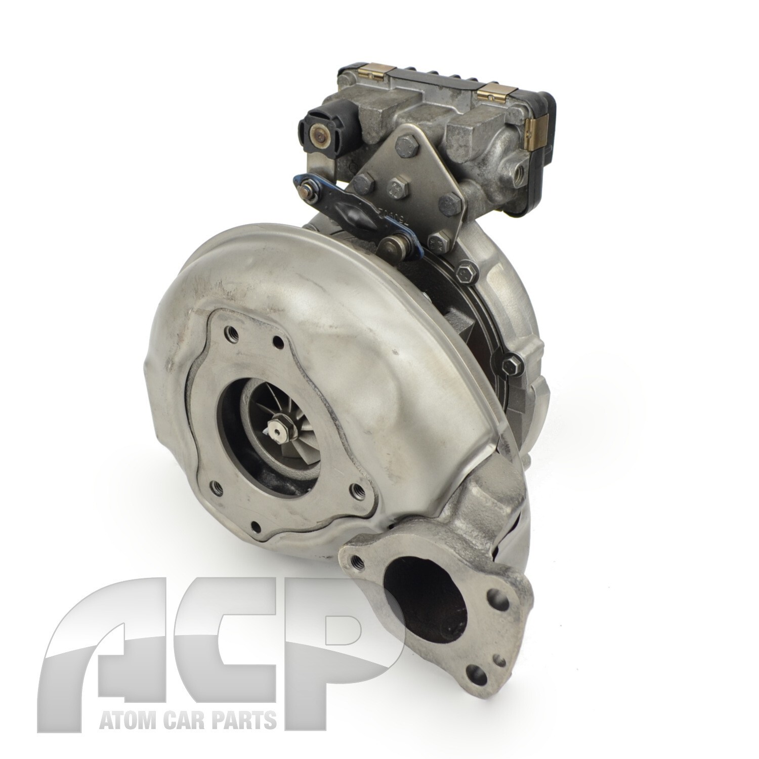 MERCEDES BENZ C Class Garrett Turbocharger Gt20v 770895 A6420902880 for ...
