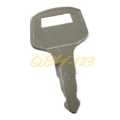Kubota BX Series Tractor and ZD1511 Zero Turn Mower Ignition Key TC832 ...