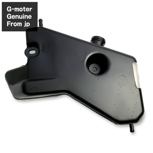 Genuine KAWASAKI ZX900 Coolant Reservoir 43078-0014 NEW COOLING PARTS ...