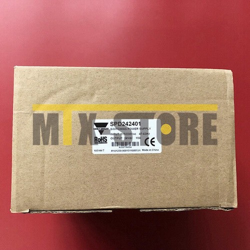 1pcs BRAND NEW ONES CARLO GAVAAZZI SPD242401 #F9 | eBay.de